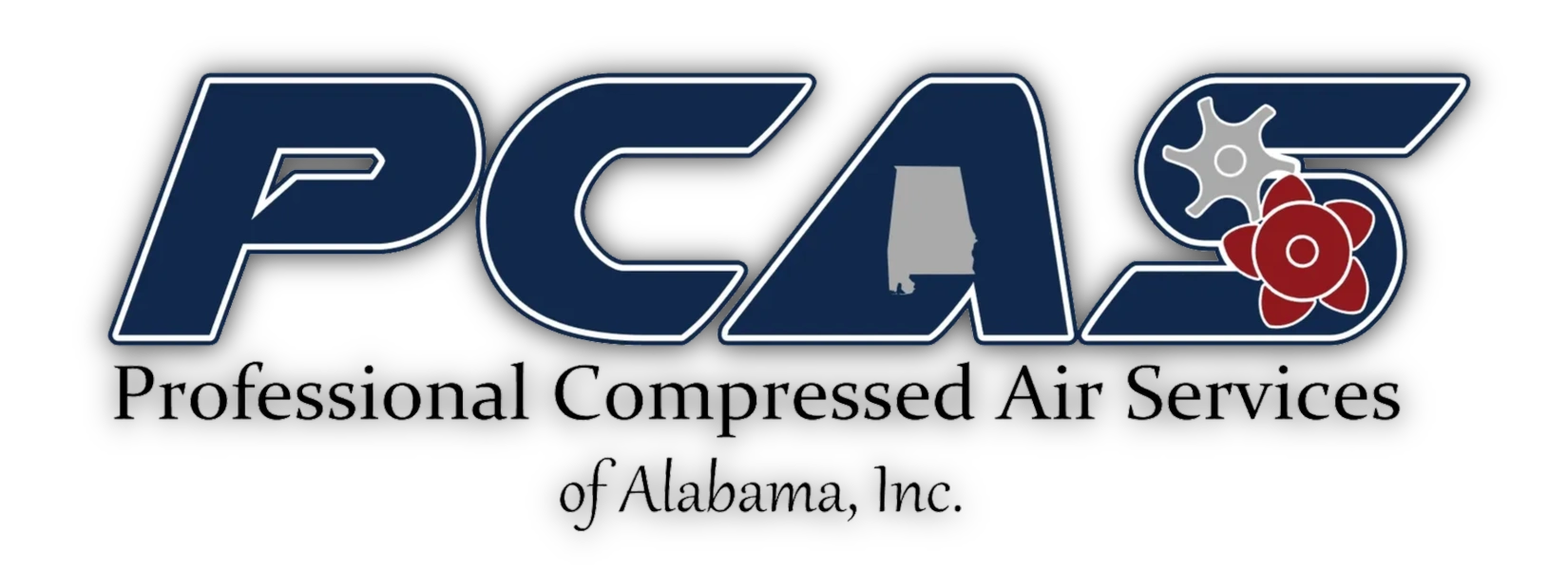 Professional Compressed Air Services of AL, Inc