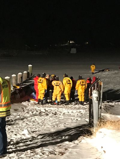COMPANIES | Mattituck Fire Department