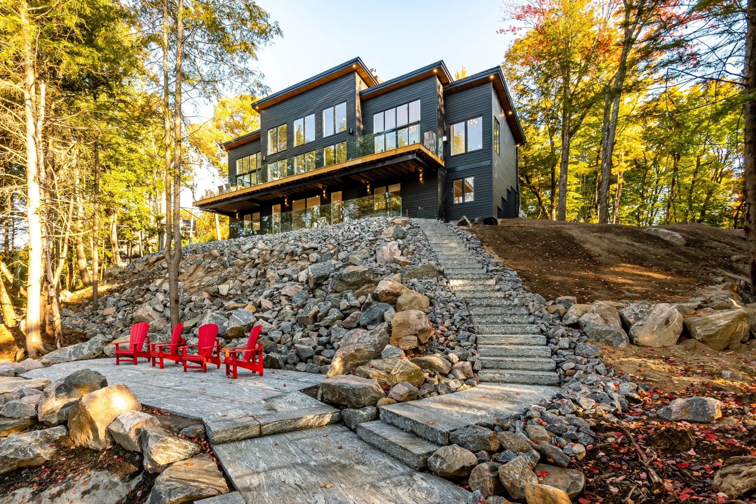 Company Info | Stasio Developments