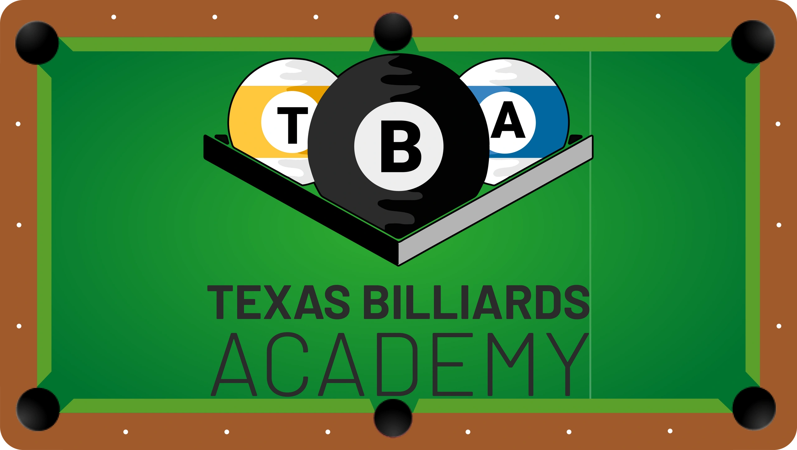 Texas Billiards Academy