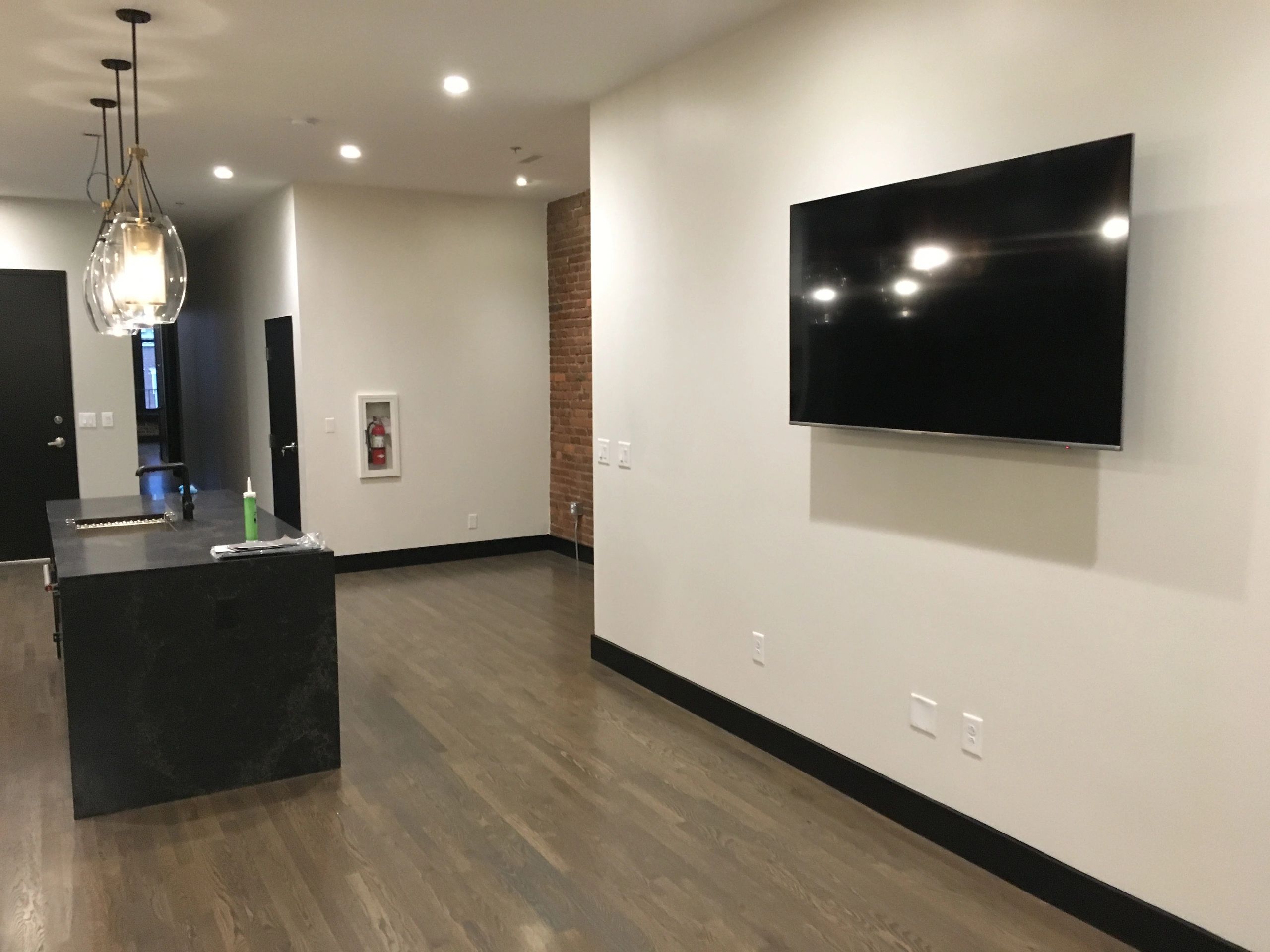 Music City Audio Video Inc