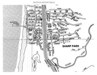 Historical Walking Tour | Pacifica Historical Society