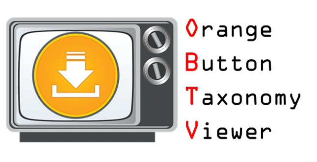 Orange Button Taxonomy Viewer