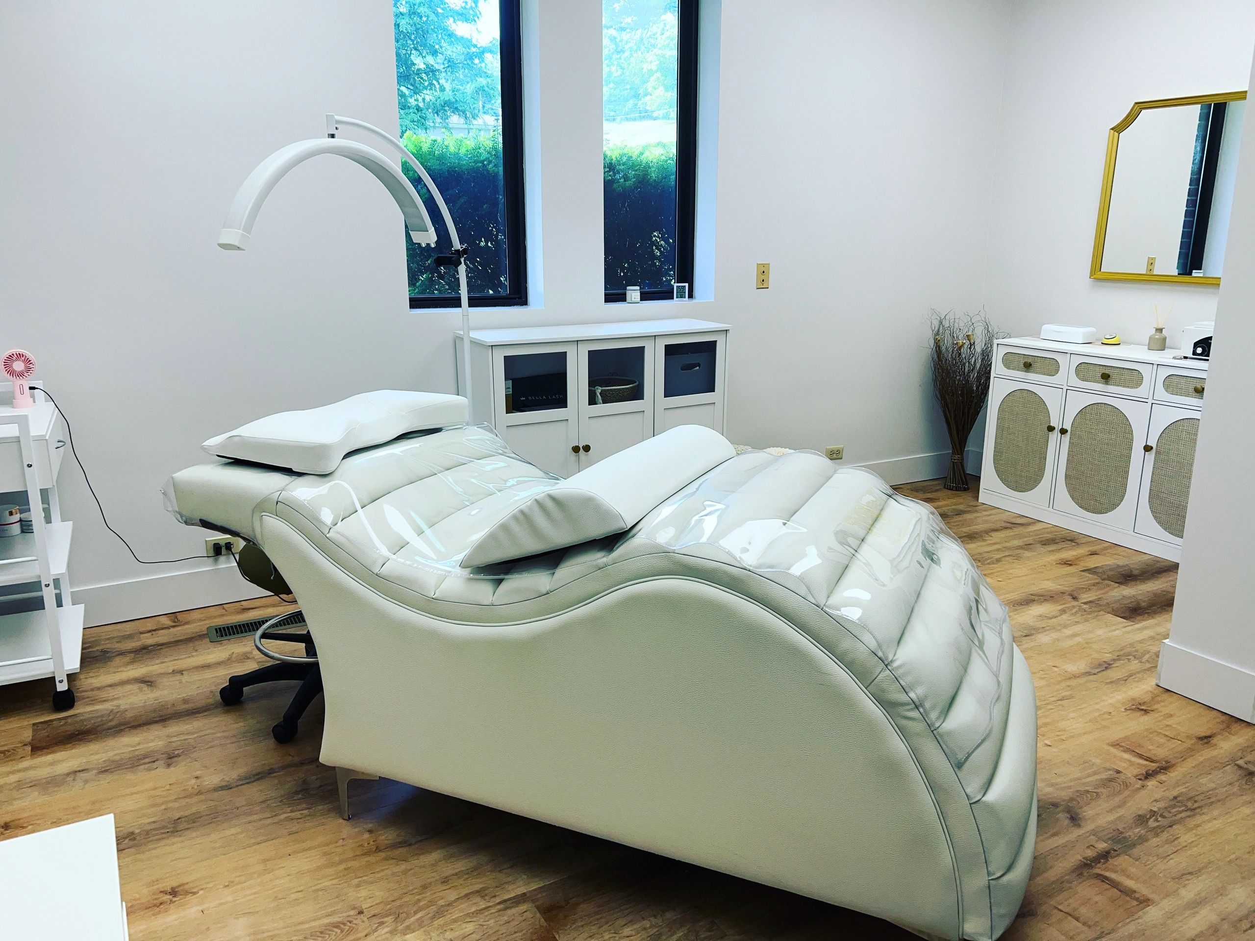 BellaVada Lash Studio LLC - Home