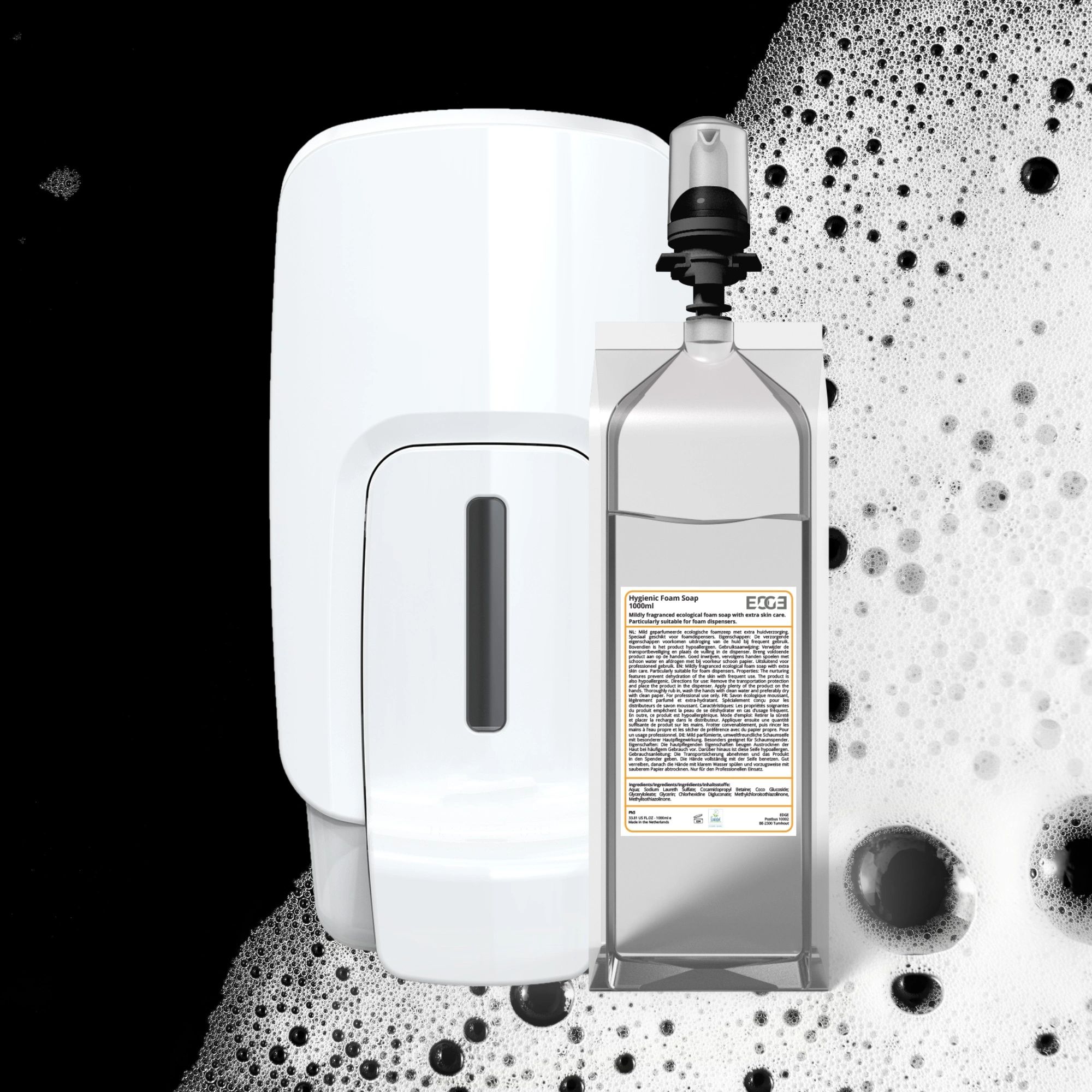 Maximising Cost Savings with Effective Soap Dispensers