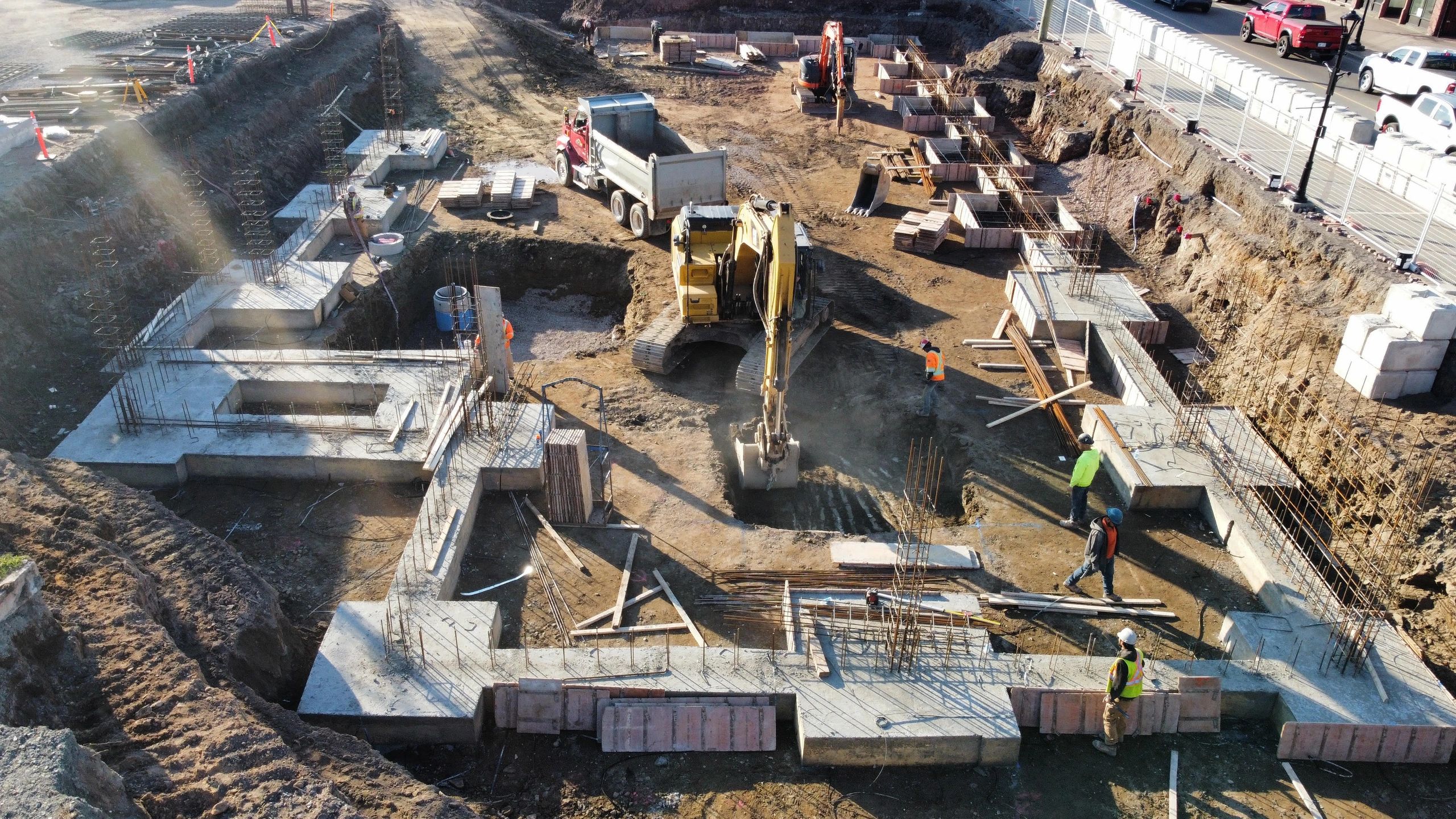 PerfectionContracting