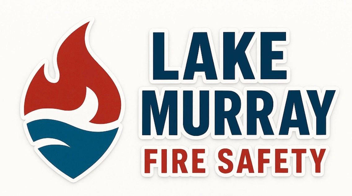 Lake Murray Fire Safety