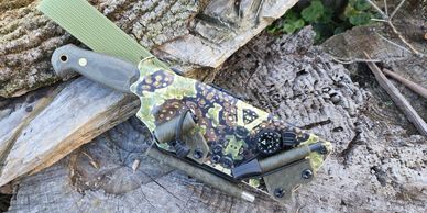 INFO/BASIC BUY NOW SHEATH