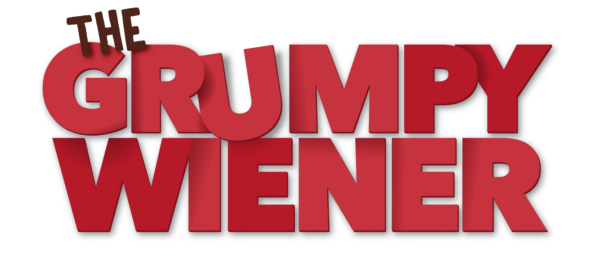 Grumpy Wiener