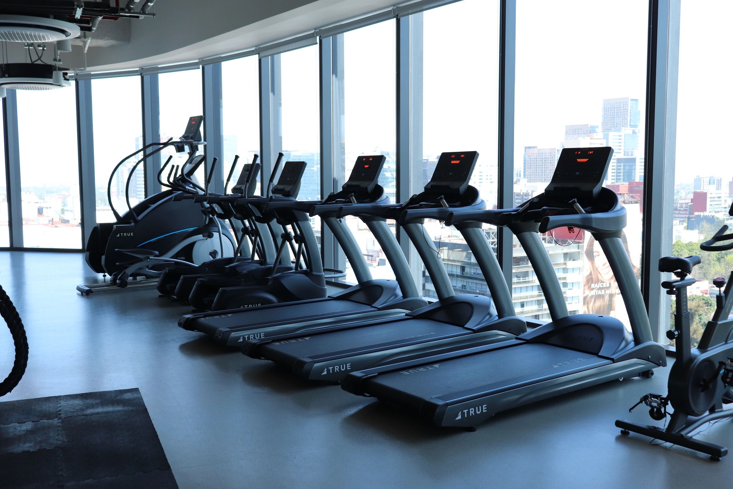 Fitness Factory