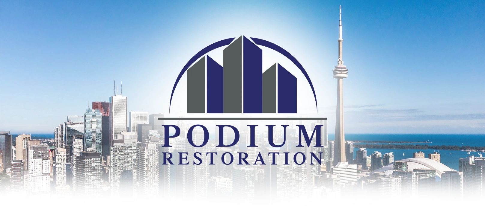 Podium Restoration