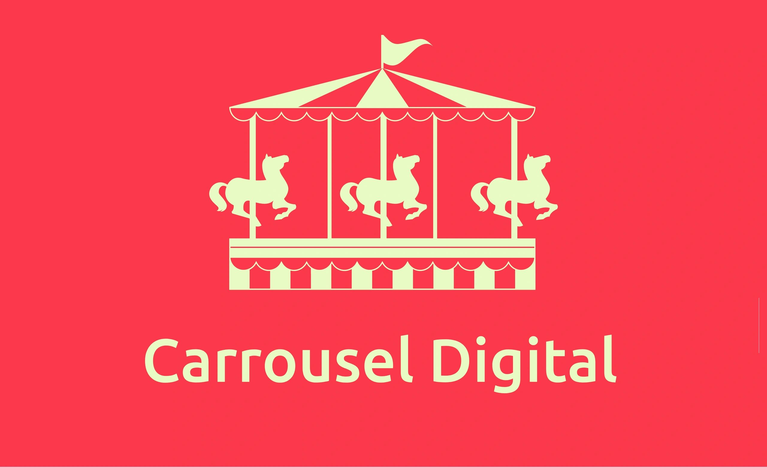 Carrousel Digital - Quantum Transmission, Systèmes De Sécurité, Optical ...