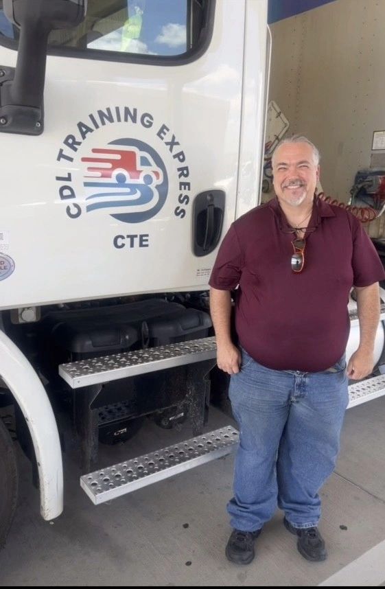 Top CDL School for Comprehensive Truck Driving Training