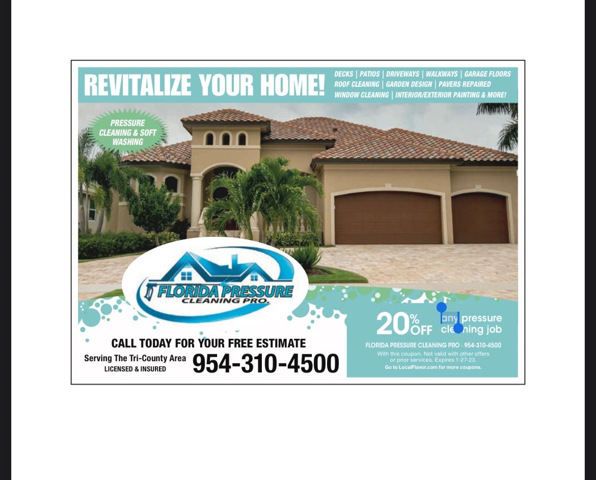 Floridapressurecleaningpro - Home