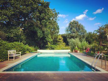 The Farm | Moat Farm Kent