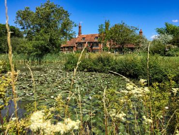 The Farm | Moat Farm Kent