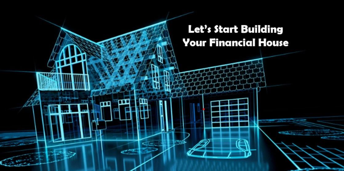 Financial House Plans