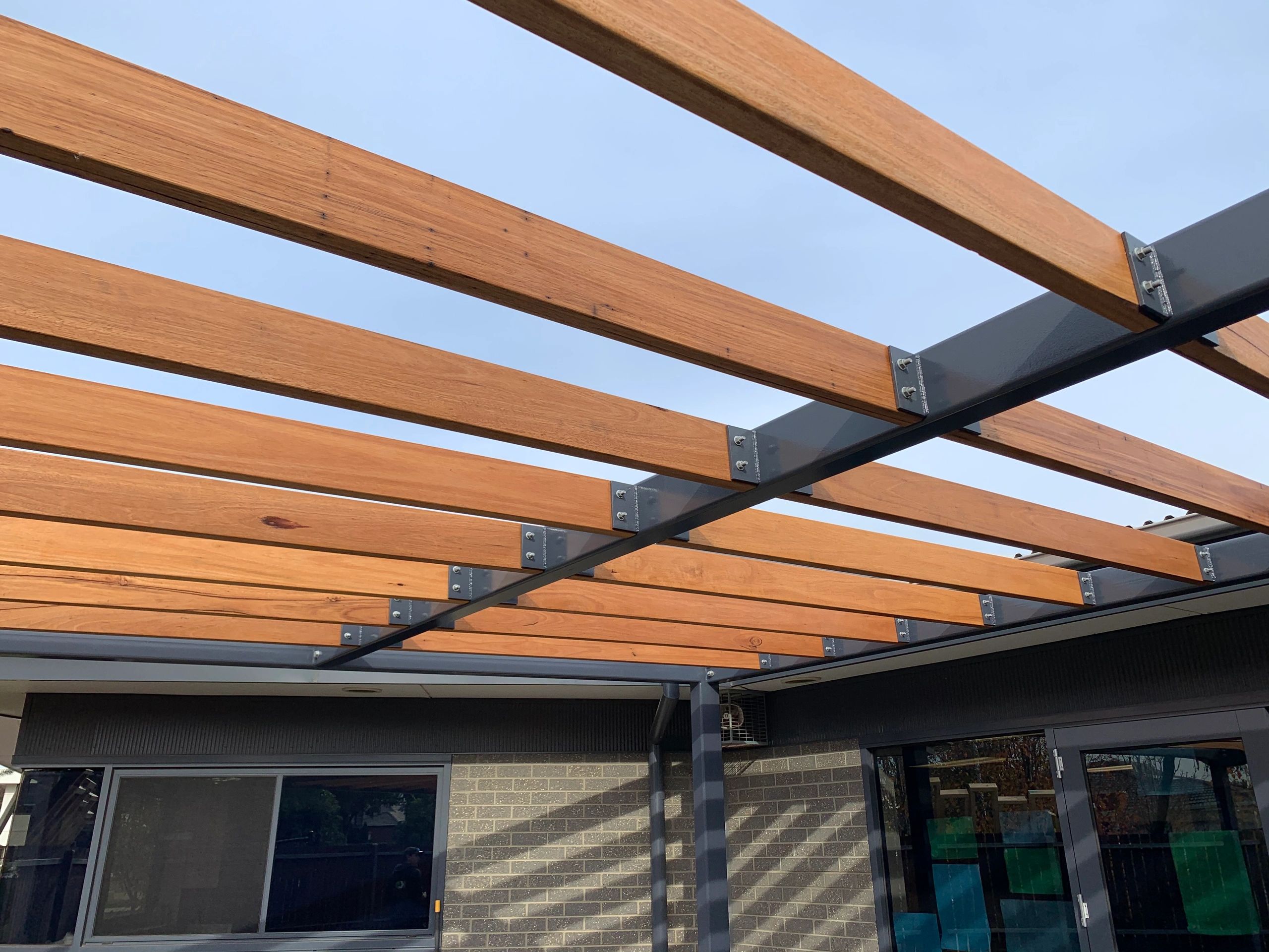 Link Commercial Projects