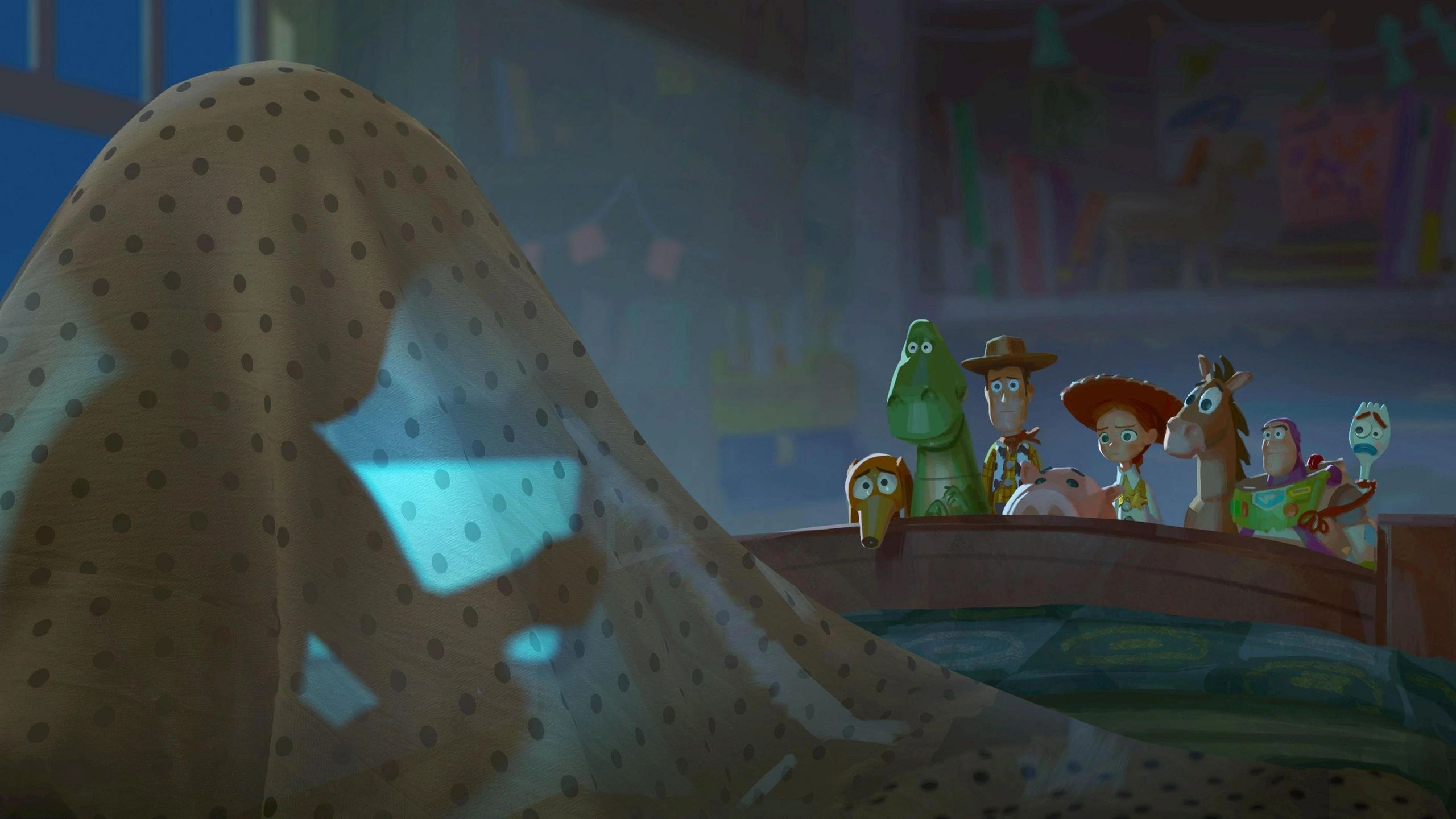"Toy Story 5" los juguetes enfrentan su reto más moderno