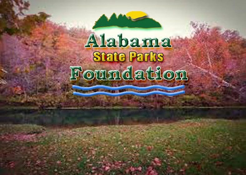 Alabama State Parks Foundation - Home