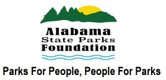 Alabama State Parks Foundation - Home