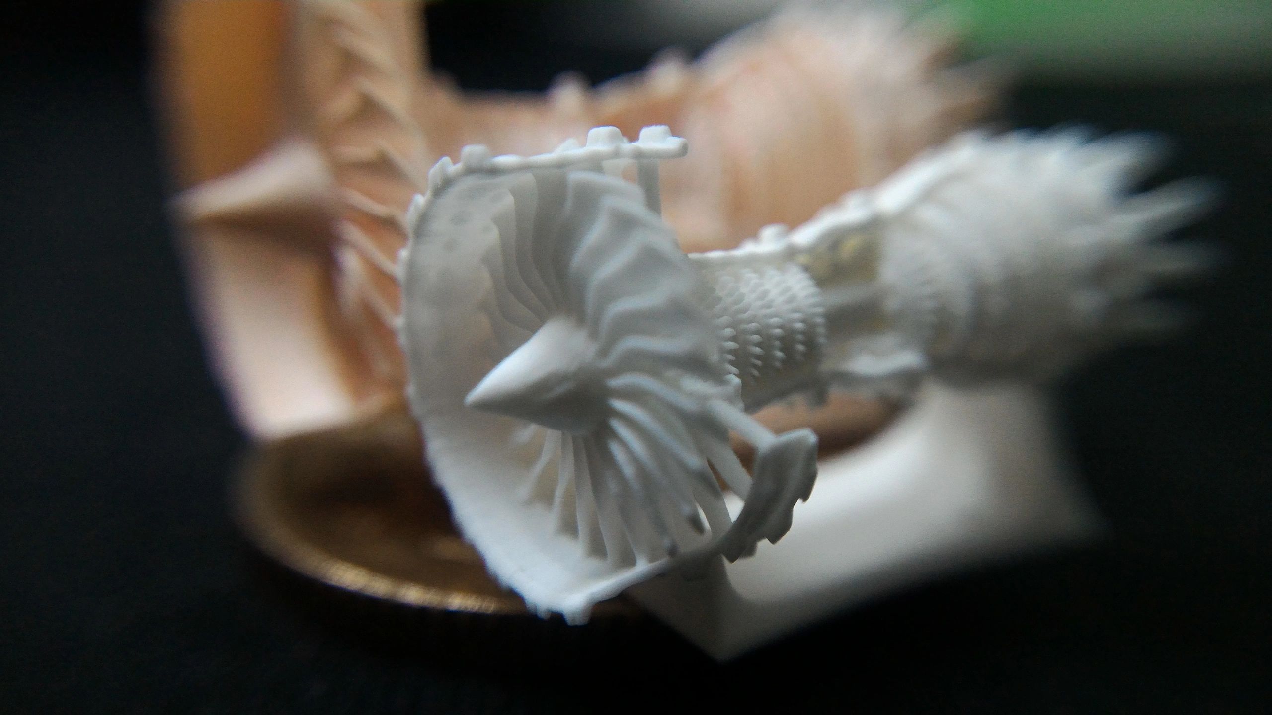 3D Porcelain Technology