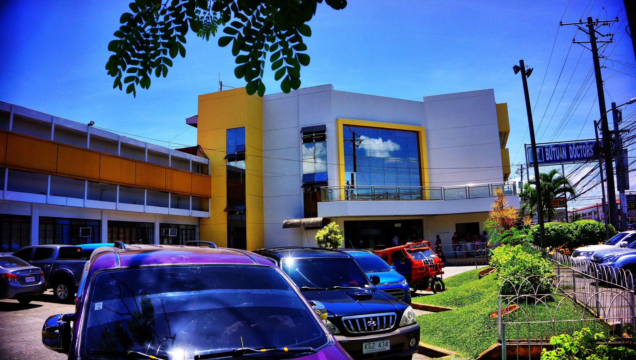 Butuan Doctors' Hospital