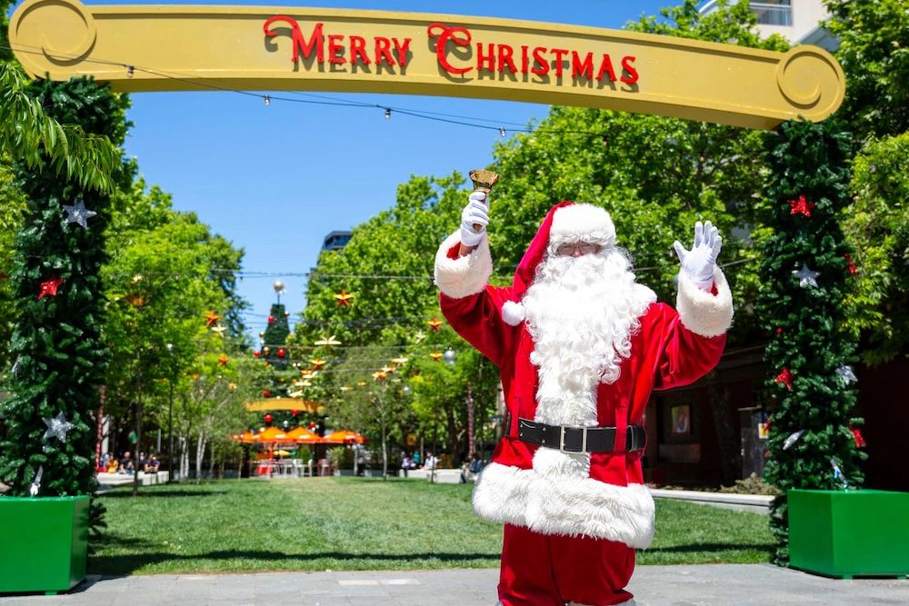 Ultimate Guide to Christmas Festivities in Canberra 2024