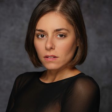 SIERRA HEADSHOTS
