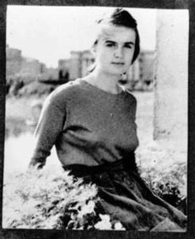 THE ACTOR | JFK MYTHS