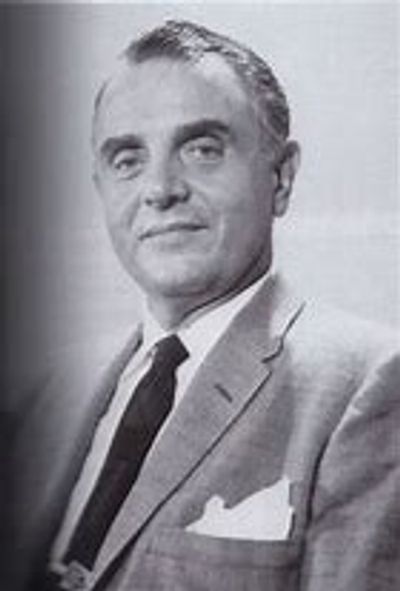 SUPPORTING CAST | JFK MYTHS