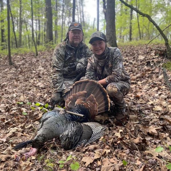 Georgia Alligator Hunting - Killer Instinct Guide Service