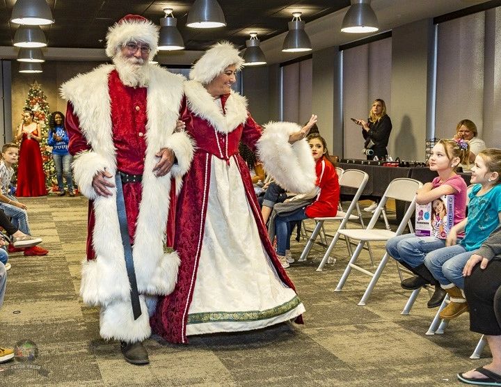 Phoenix Santa Company