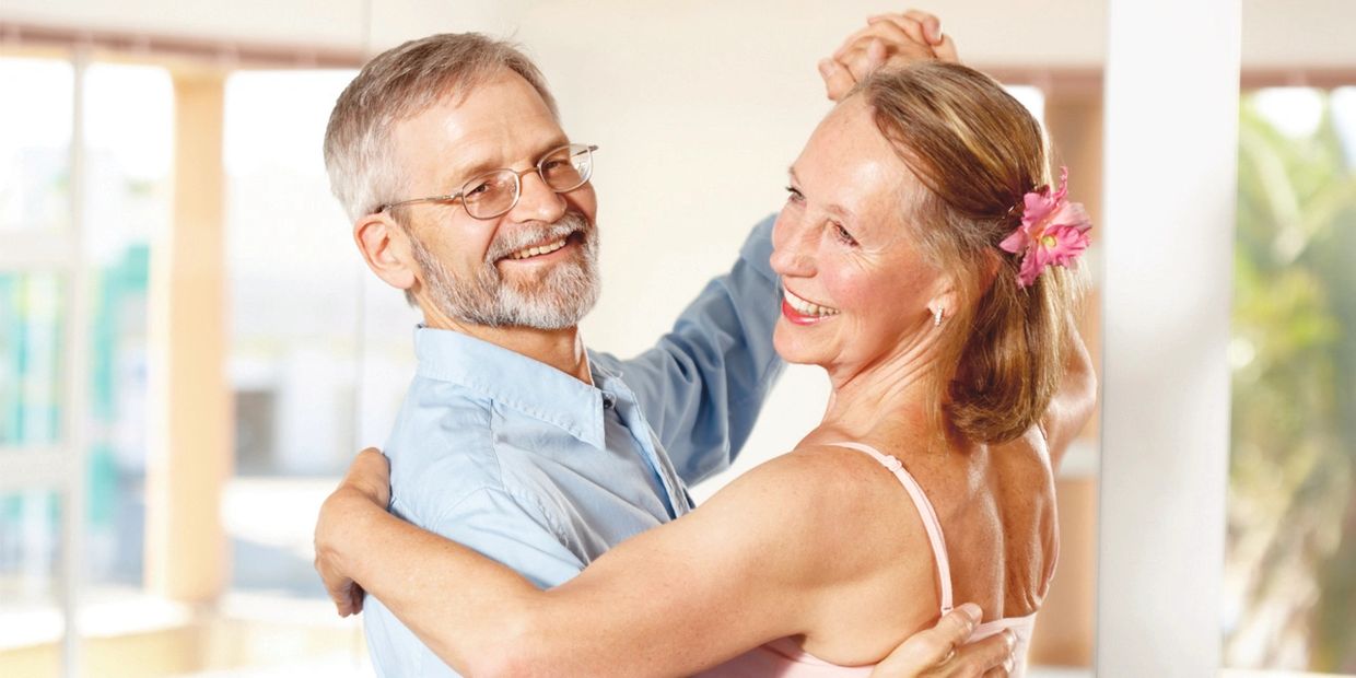 Dance - St. Charles Adult and Community Education—School District of ...