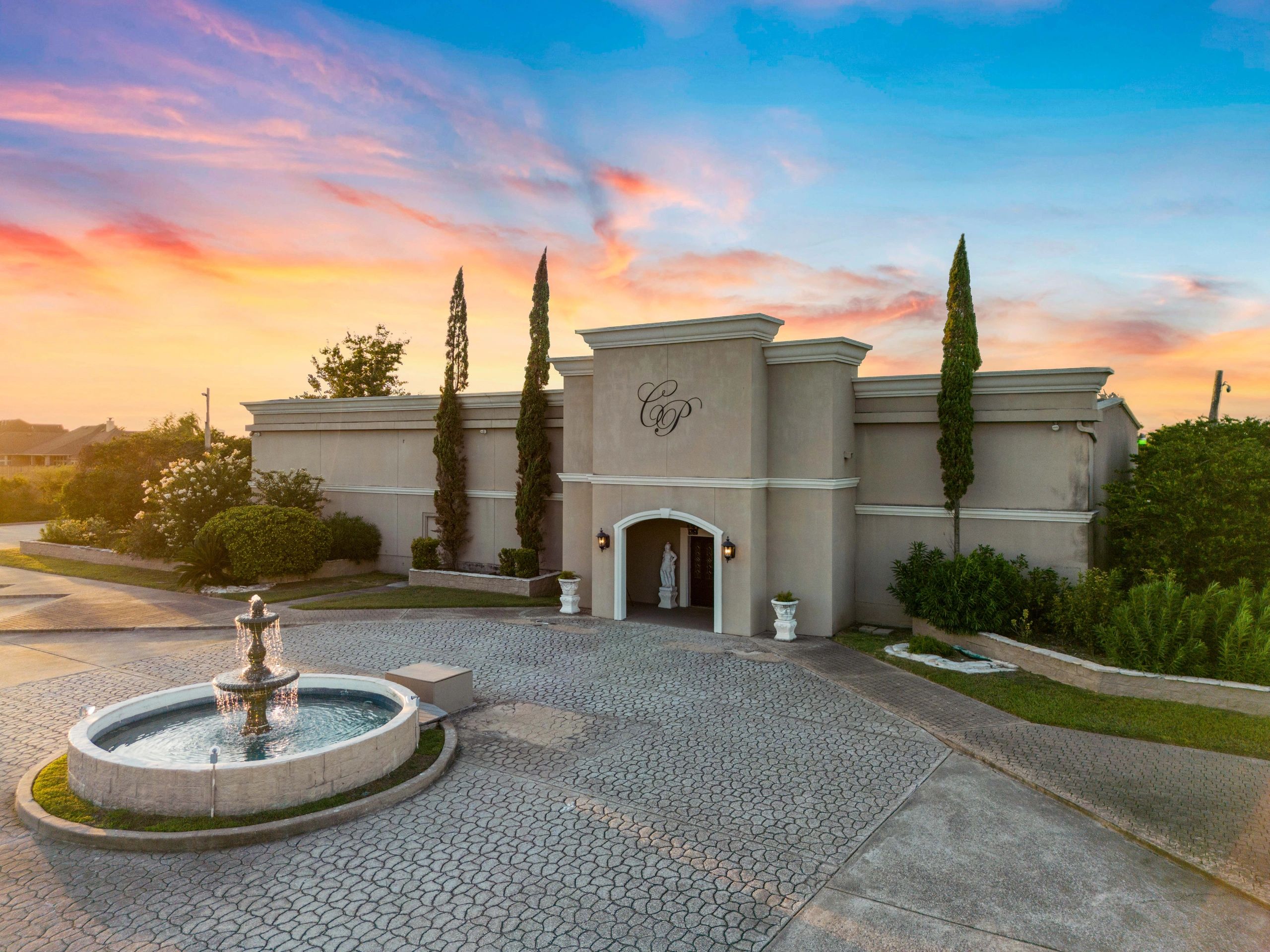 All-Inclusive Wedding and Reception Venue - Centurion Palace