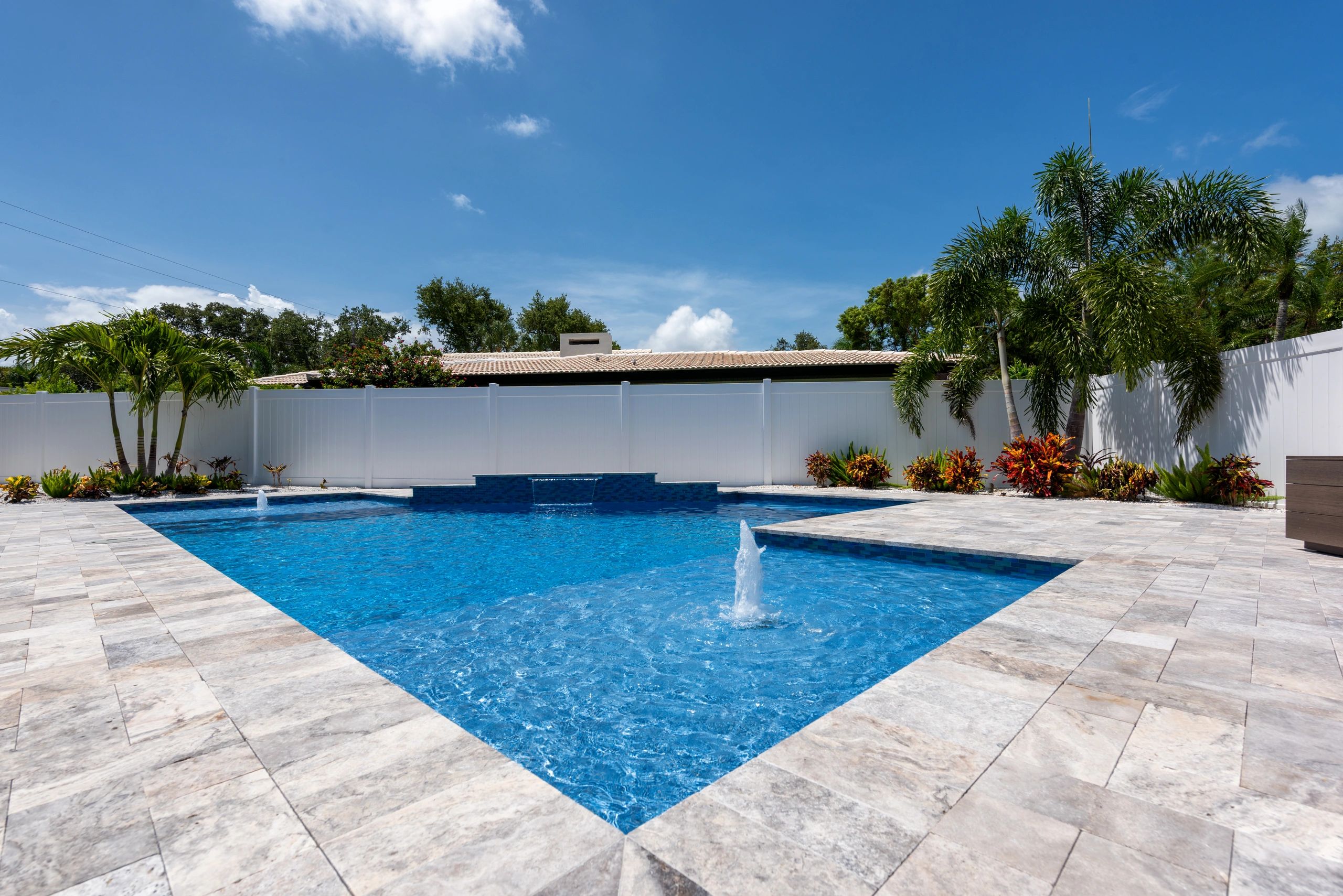 30 DAY POOLS - Swimming Pool Builder - Largo, Florida