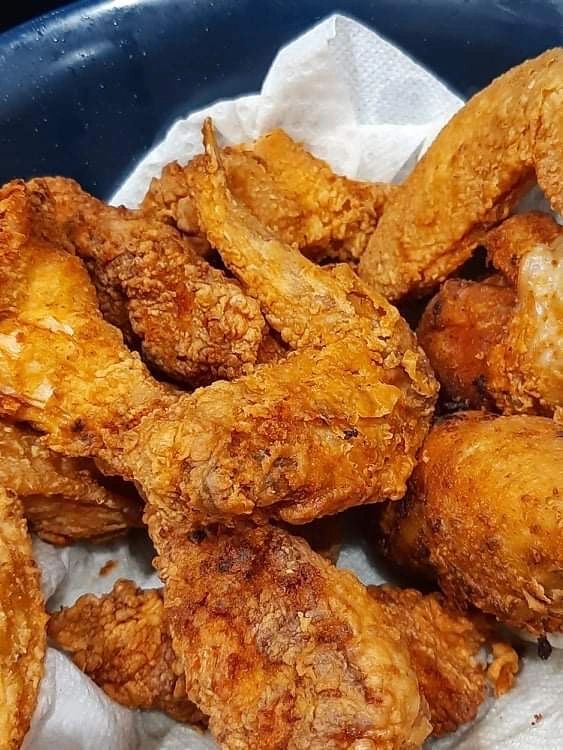 LBJ's Oh'FISH-O Chicken LLC