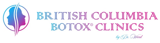 British Columbia Botox® Clinics, by Dr. Ward - Botox®, Juvéderm ...
