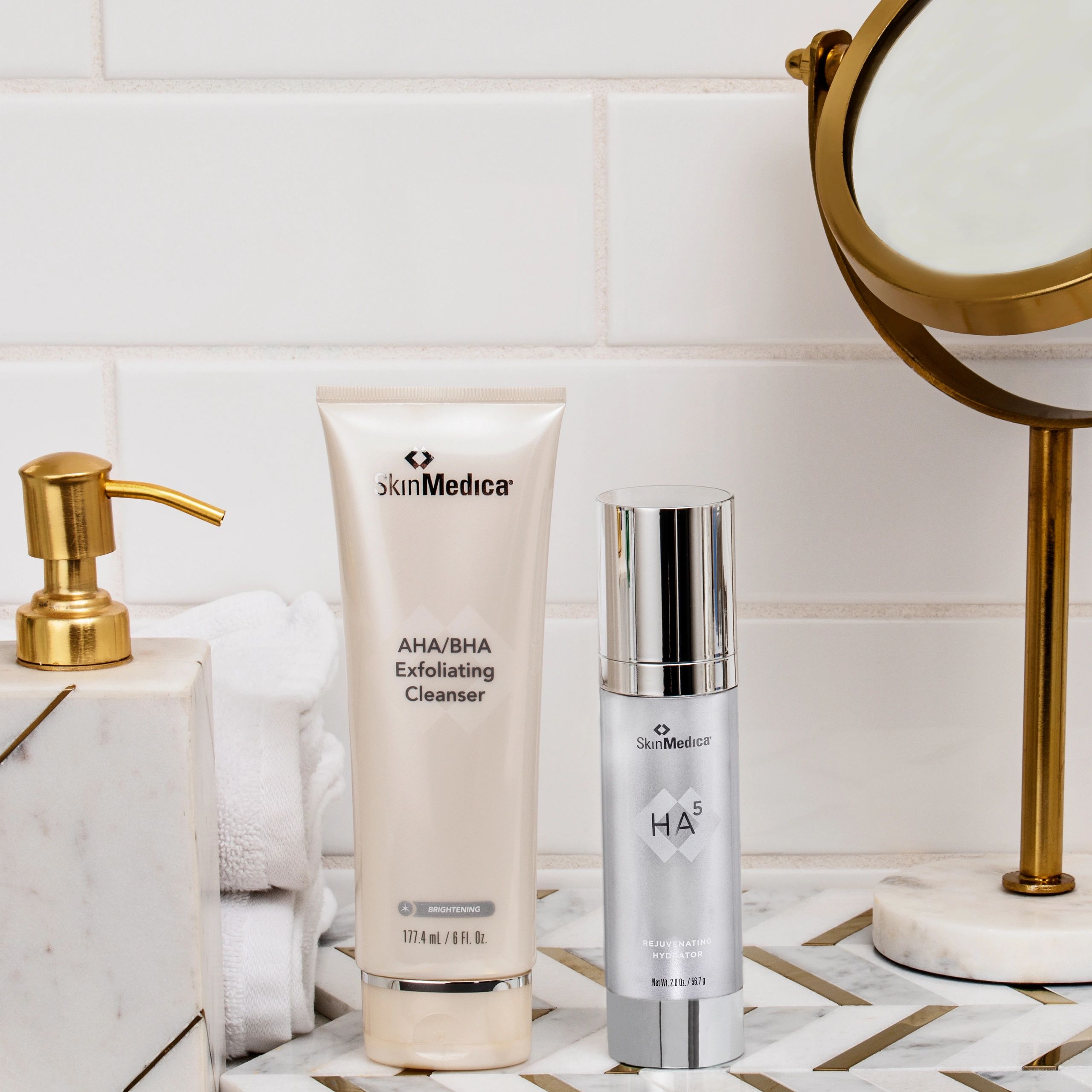 Authentic SkinMedica®: Why It Matters