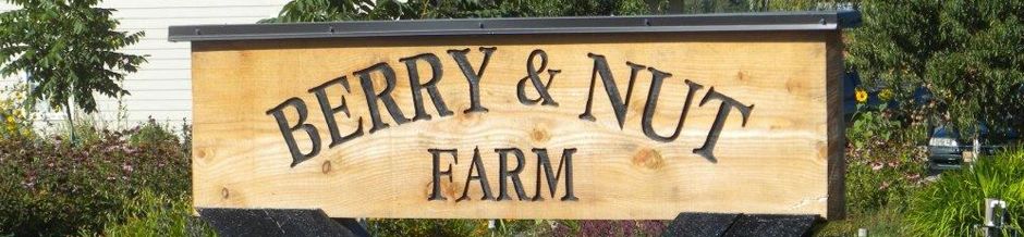 Berry & Nut Farm