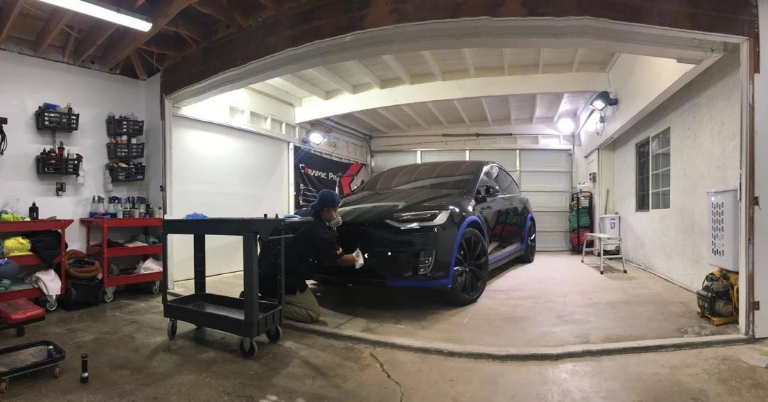 OC Professional Detailing