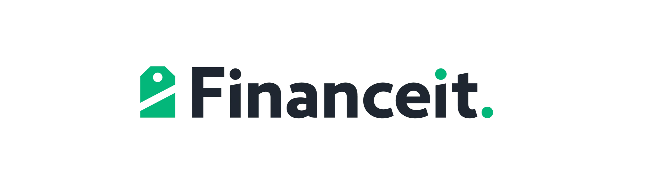 Financeit Logo Masters In Finance, IT, HR