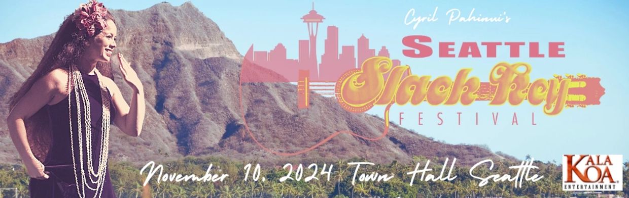 Seattle Festival