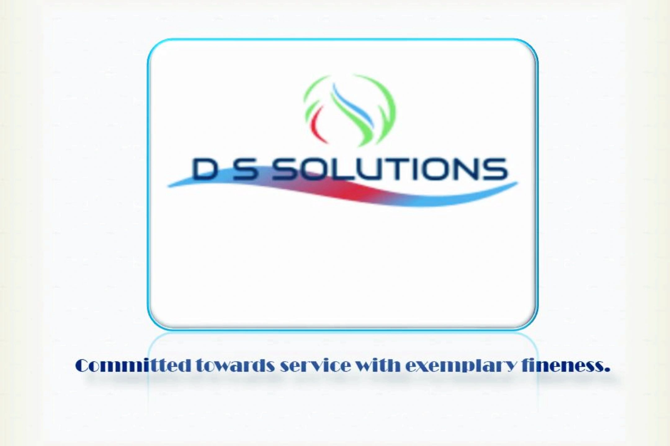 DS SOLUTIONS