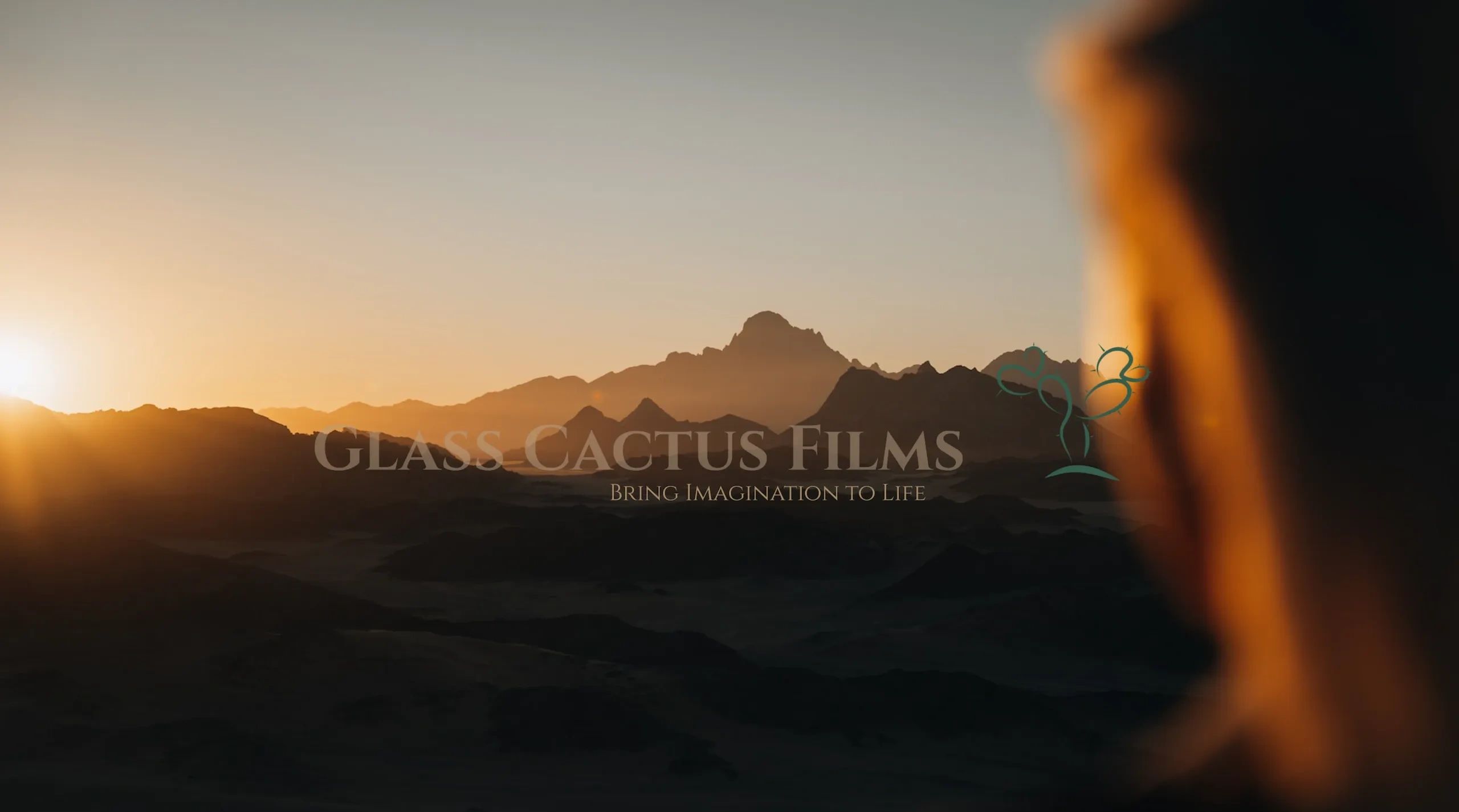 Glass Cactus Films