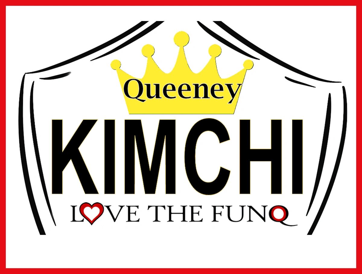 Authentic Kimchi Online - Queeney Kimchi