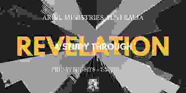 Ariel Messianic Ministries Inc - Messianic Jewish