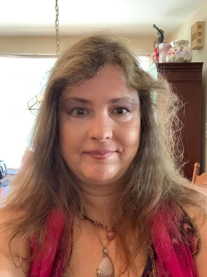 I have been growing more psychic as time goes by. The older I get