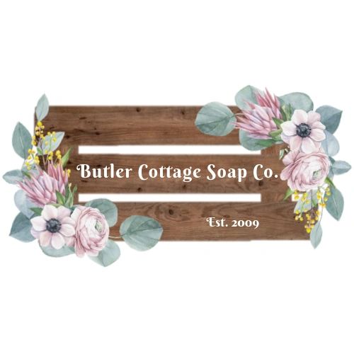 Handmade Soap - Butler Cottage Soap Co,.