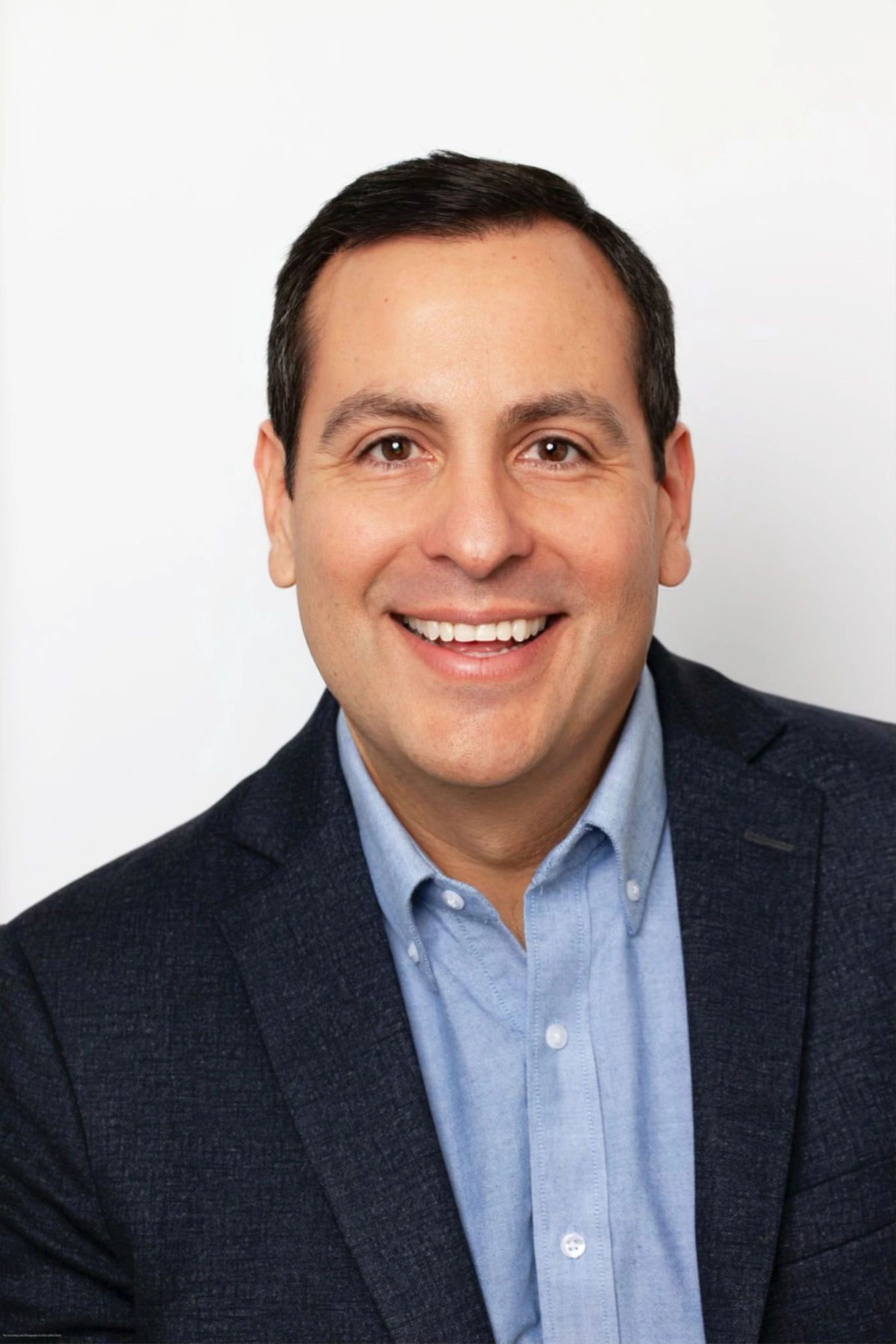 Television | Gerardo Parker